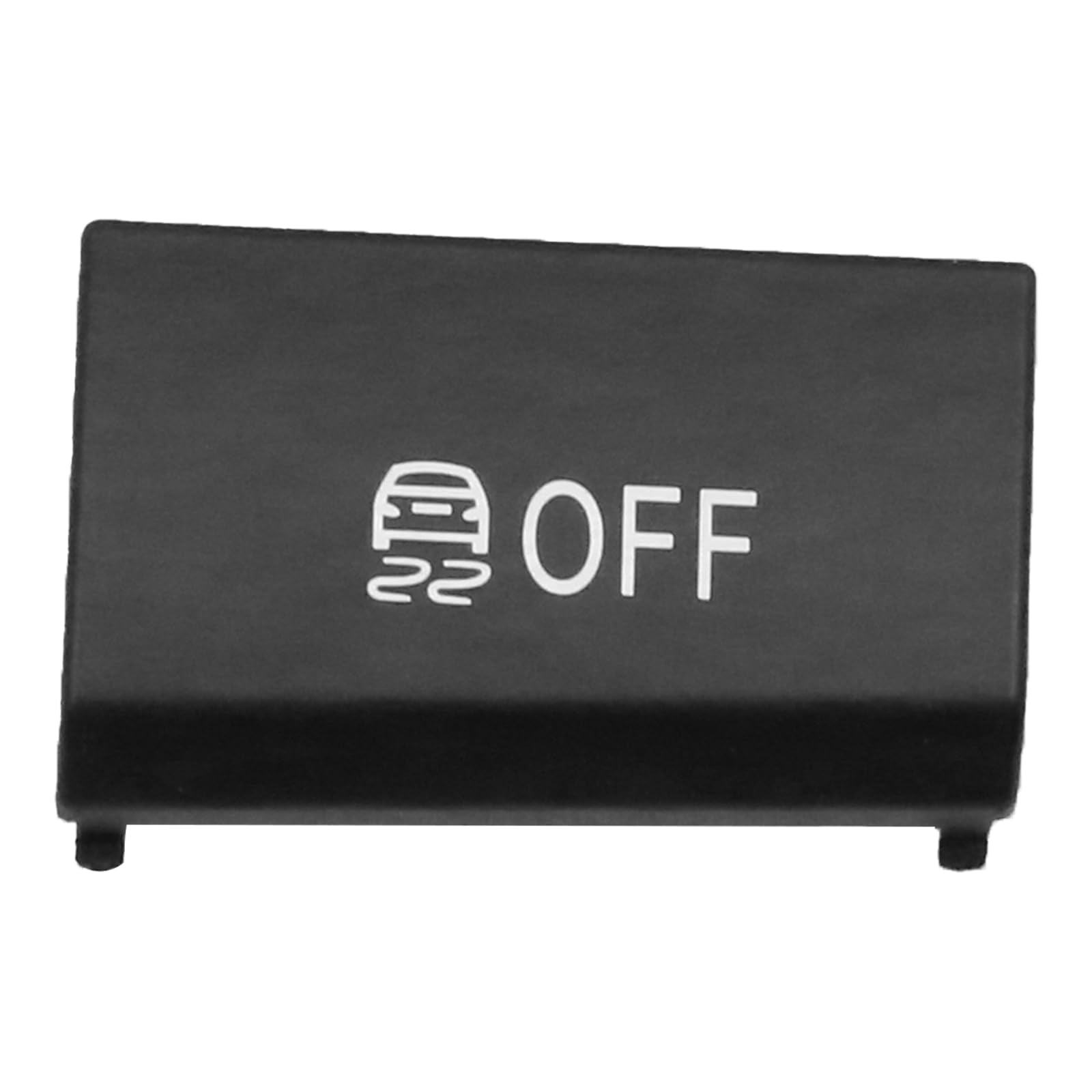 DUZFOREI 61317841136 Car Center SSF20 Console Switch Button Cap Cover ...