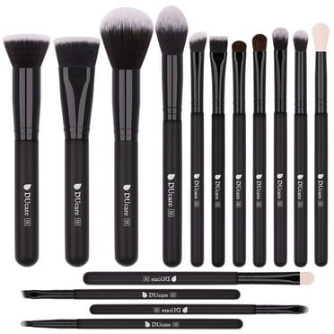 MAC Nut Cracker Sweet Essential Brush Kit 1 ea - Walmart.com
