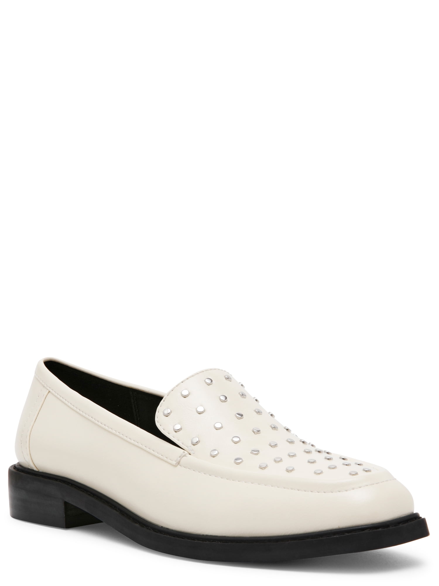 Dolce Vita Women's Fran-S Studded Slip On Loafer - Timeless Embellished ...