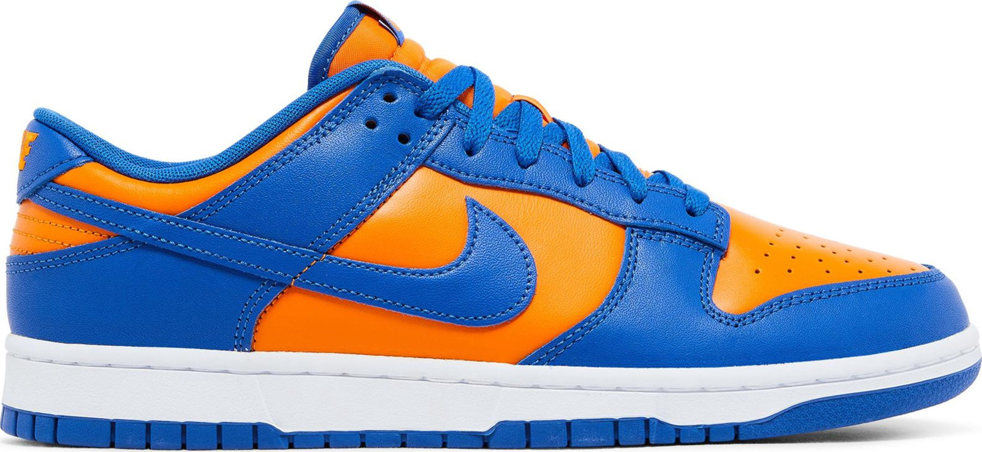 [DV0833-800] Mens Nike Dunk Low Retro - Walmart.com