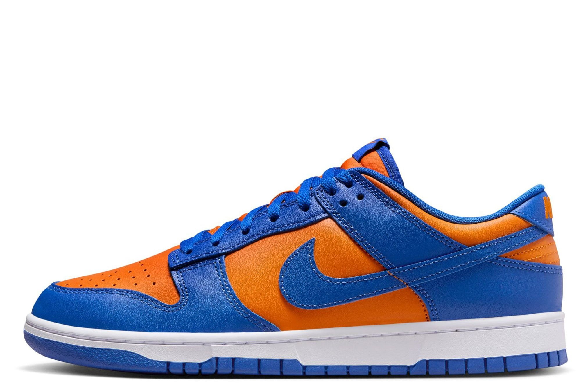 [DV0833-800] Mens Nike Dunk Low Retro - Walmart.com