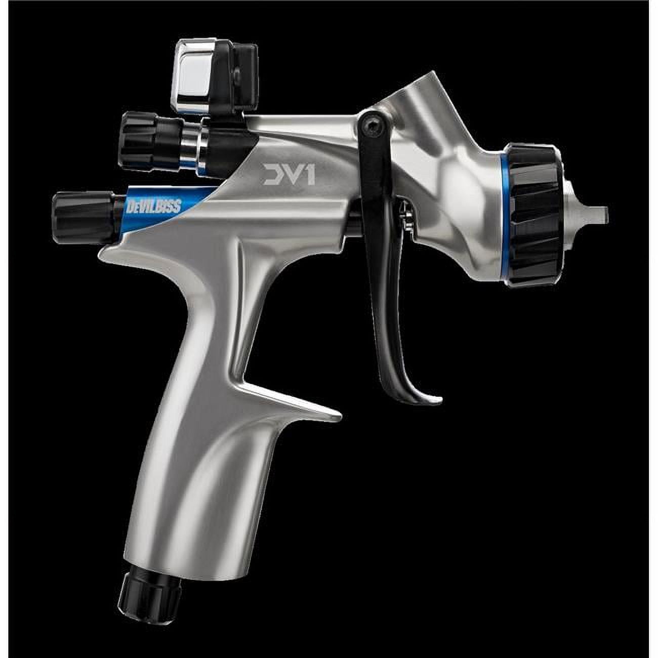 DV1 Base Coat Gun - Walmart.com