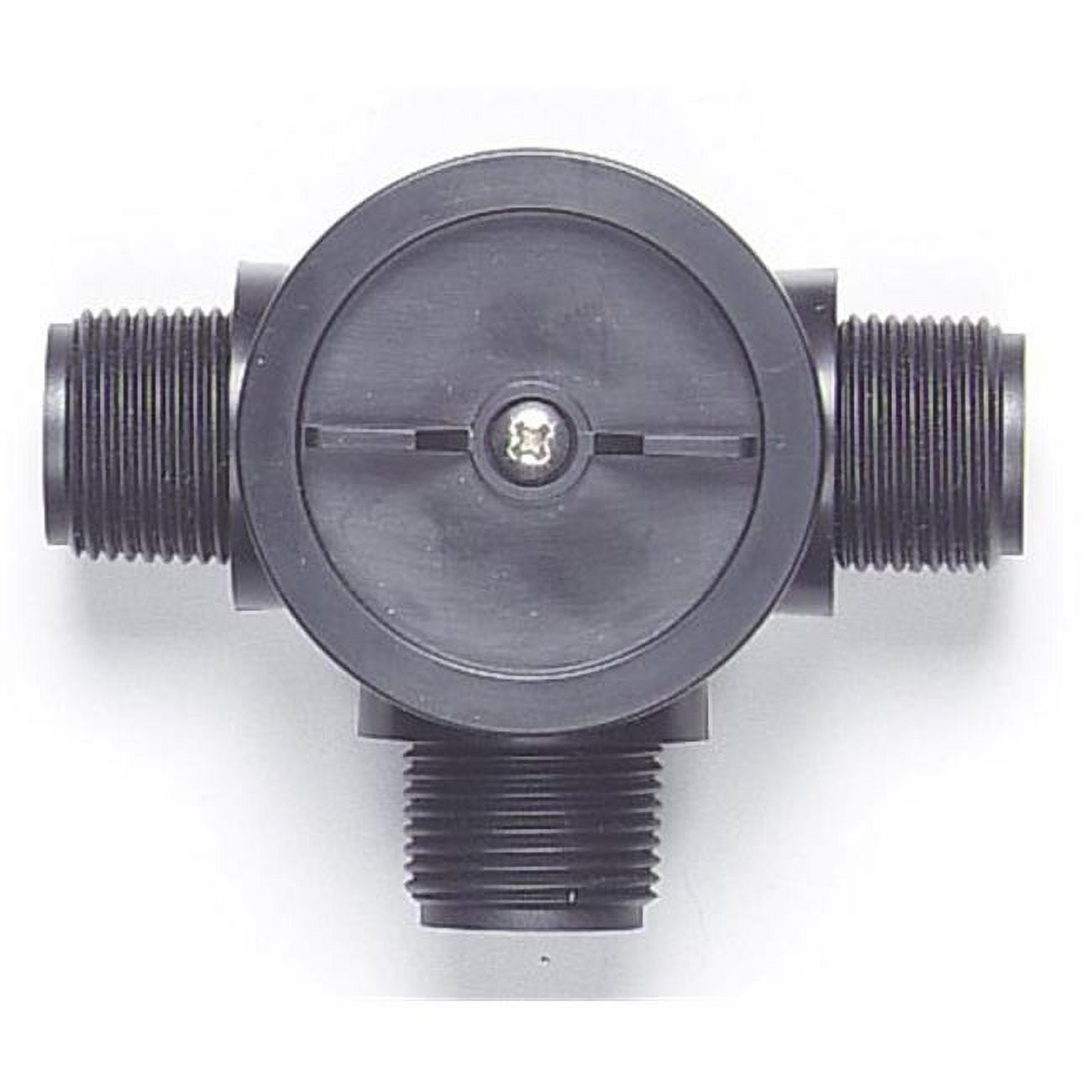 DV34 Adjustable Diverter Valve - Walmart.com