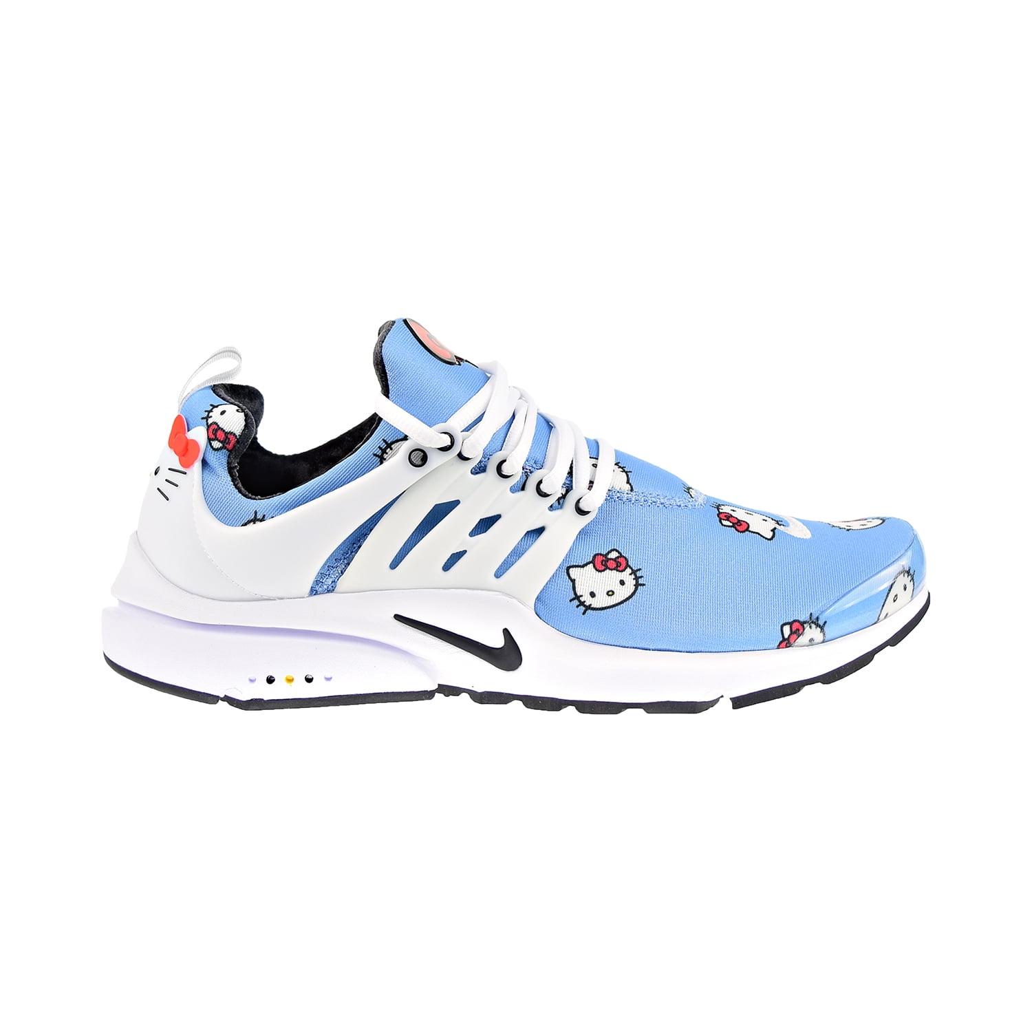 [DV3770-400] Mens Nike Air Presto 'Hello Kitty (2022)' - Walmart.com