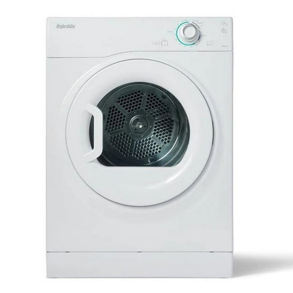 Splendide Washer Dryer