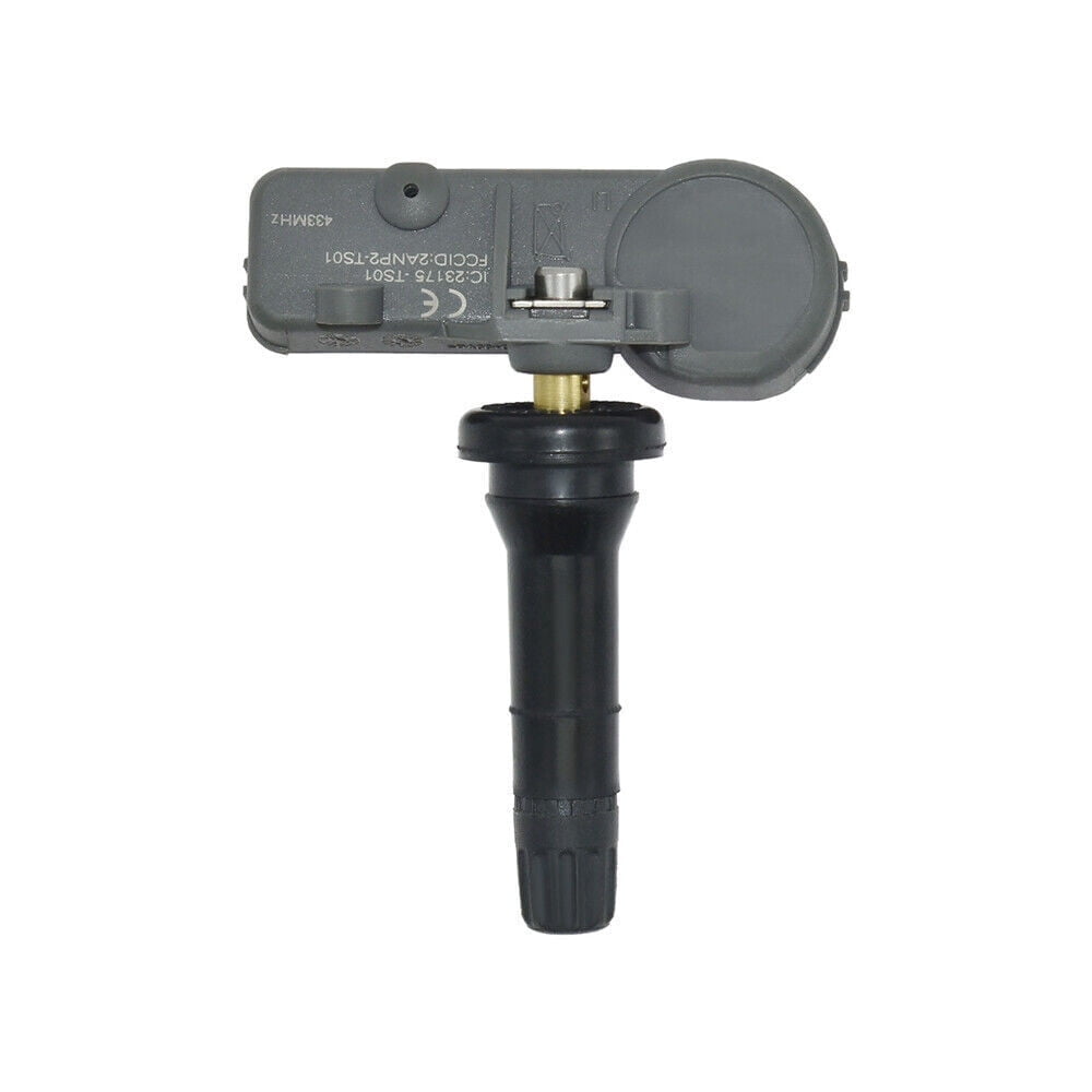 DV6T-1A180-AA Tire Pressure Sensor TPMS For Ford Escape Expedition ...