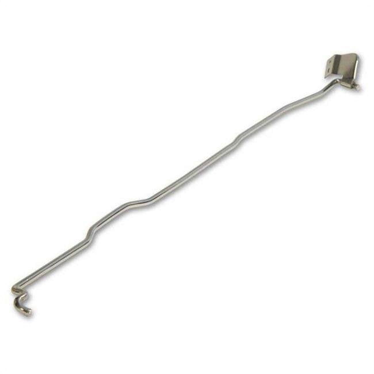 DV8 DJP120018S Hood Prop Rod for 2012 Jeep Wrangler TJ - Walmart.com