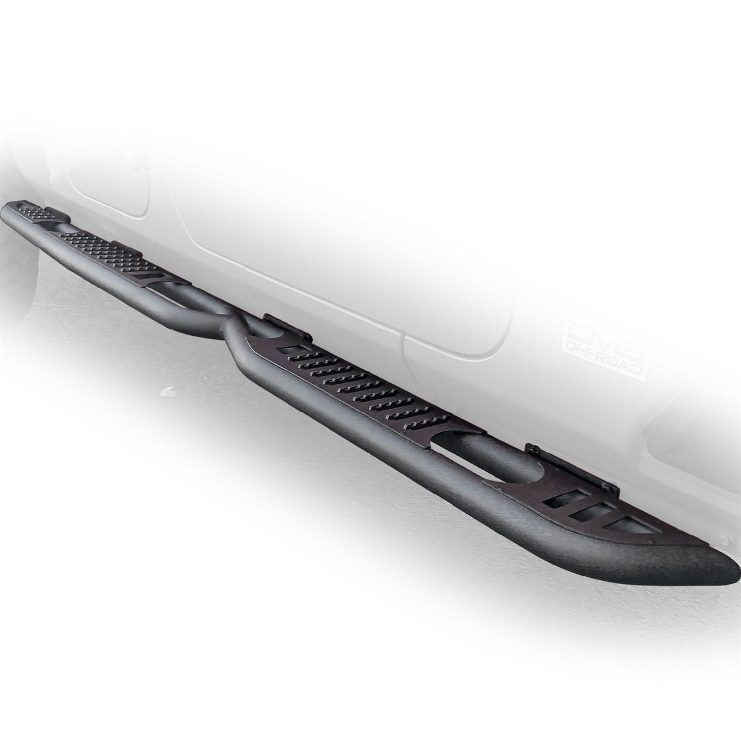 DV8 Offroad 2019+ Jeep Gladiator Side Step - SRGL-03 - Walmart.com