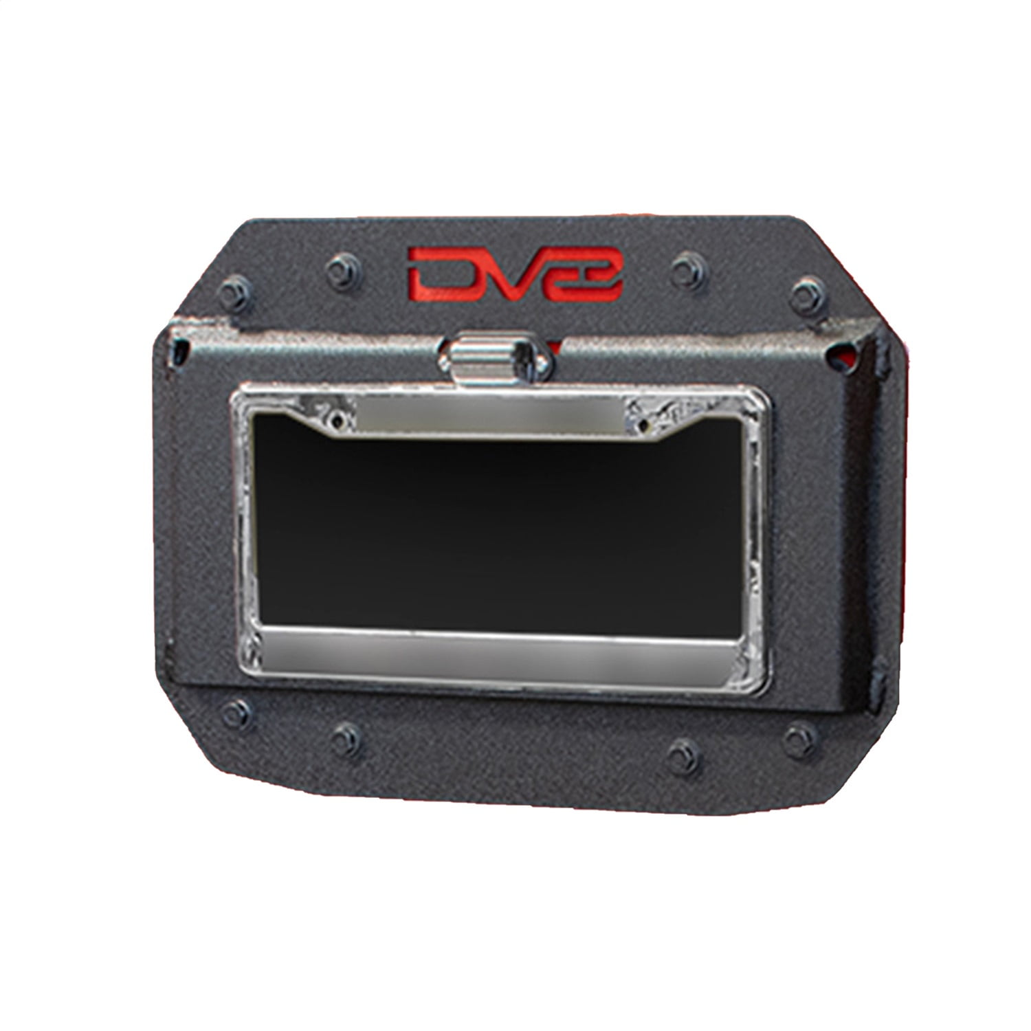 DV8 Offroad Jeep JL Spare Tire Delete Kit 18-Present Wrangler JL Fits select: 2019,2021 JEEP ...