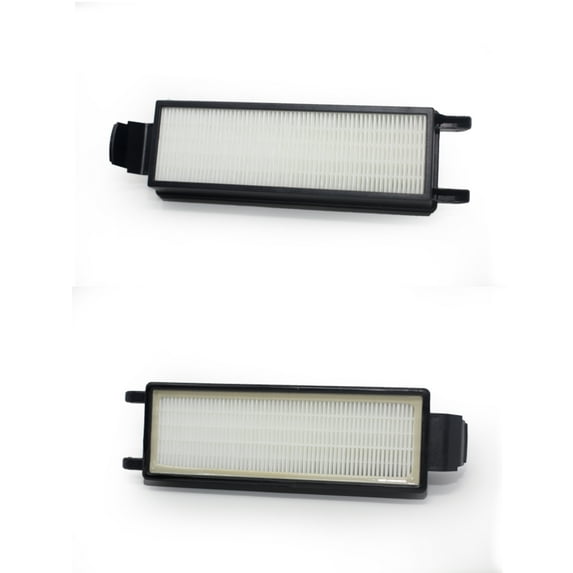 DVC Micro-Lined Replacement Filter Type HF-5 Fit Eureka Sanitaire 5740 ...