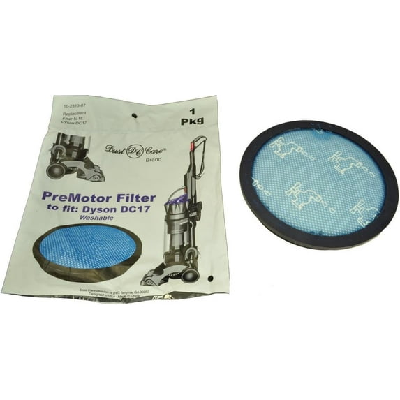 DVC for Dyson DC17 Washable Pre Motor Filter - Walmart.com