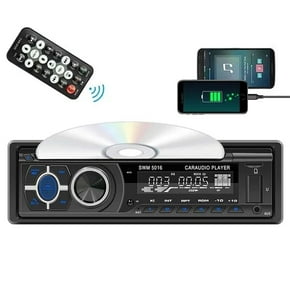 Car Stereos with CD Player in Car Stereos - Walmart.com
