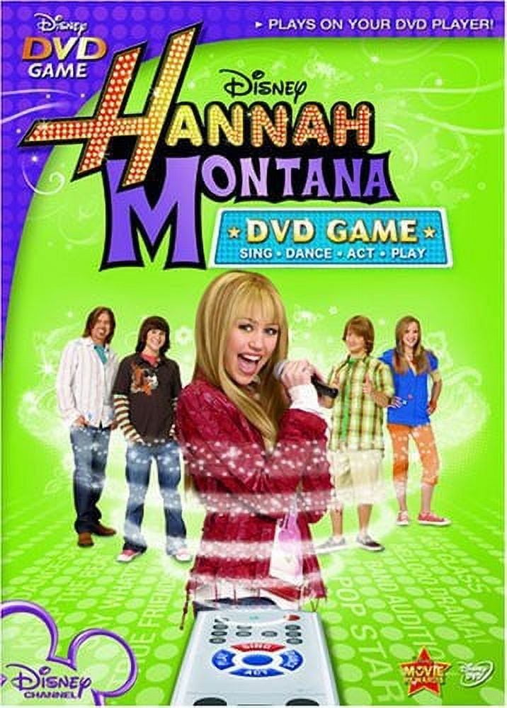 Pre-Owned DVD Game (DVD) - Walmart.com