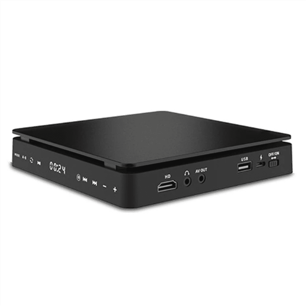 DVD High-Definition Player Home DVD Player TV box Disc Player ...