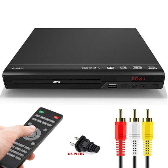 Best Dvd Cd Player