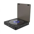 DVD Player for TV 1080P, Mini HD CD DVD Players for Home, Touch Sensor ...