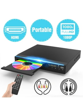 DVD & Blu-ray Players in Media Players & Recorders - Walmart.com