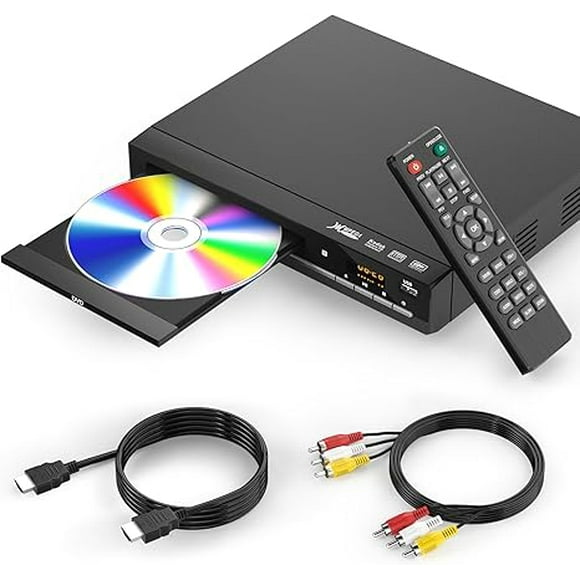 Best Sellers In HD DVD Players