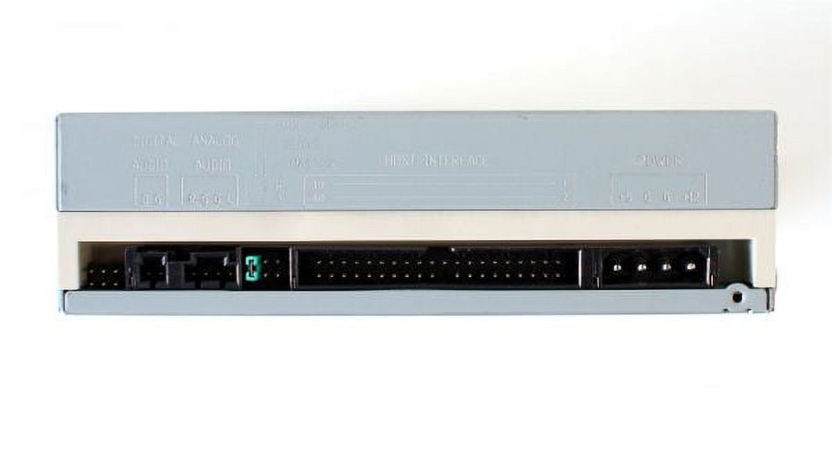 DVD-ROM DRIVE, Lite-On LTD-163, DELL 04M909 GDHB REV.A00 (Black ...