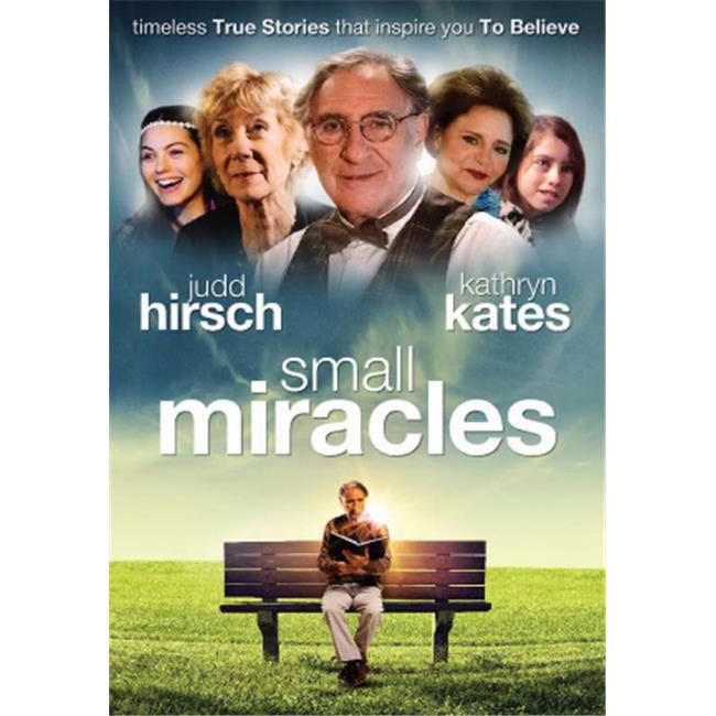 DVD - Small Miracles Collection - Walmart.com