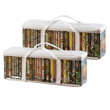 Miles Kimball CD Storage Case - Walmart.com
