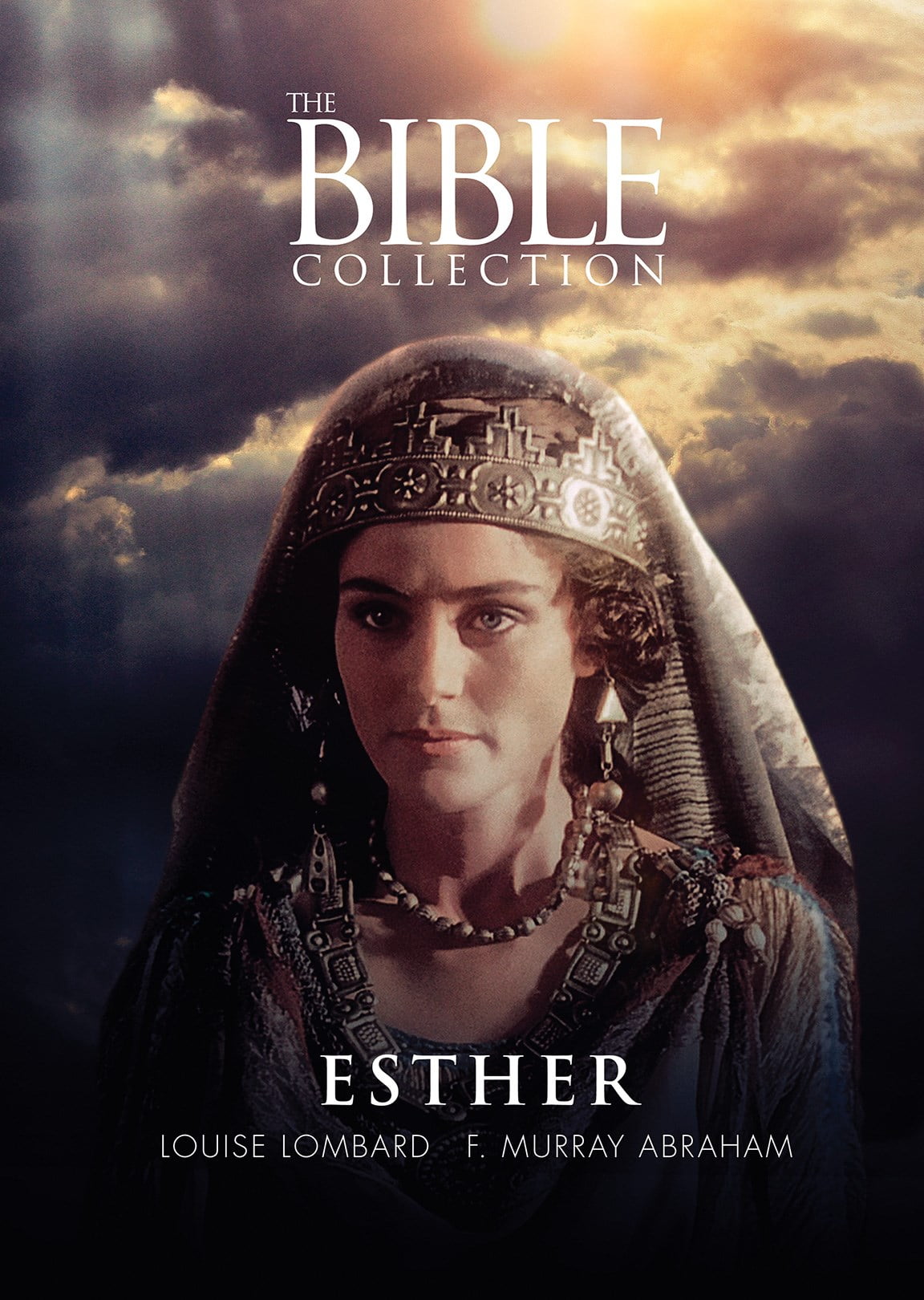 The Bible Collection - Esther - Walmart.com