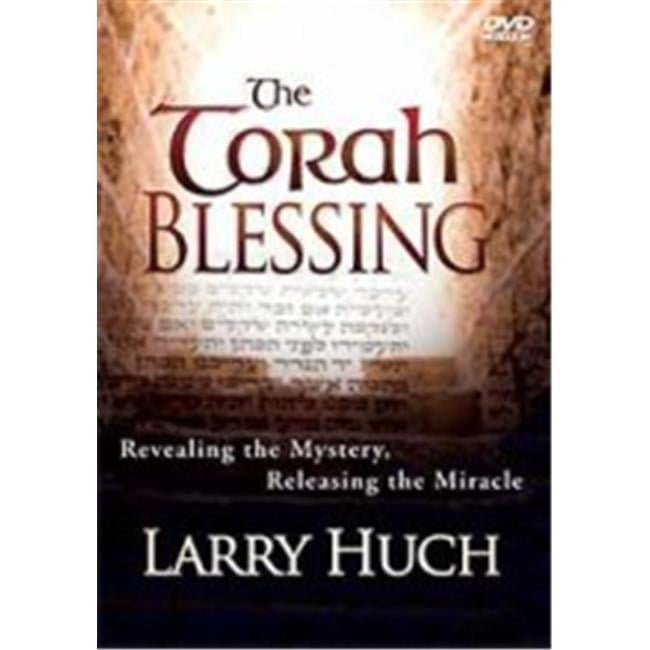 DVD-Torah Blessing: Our Jewish Heritage (1 DVD) - Walmart.com