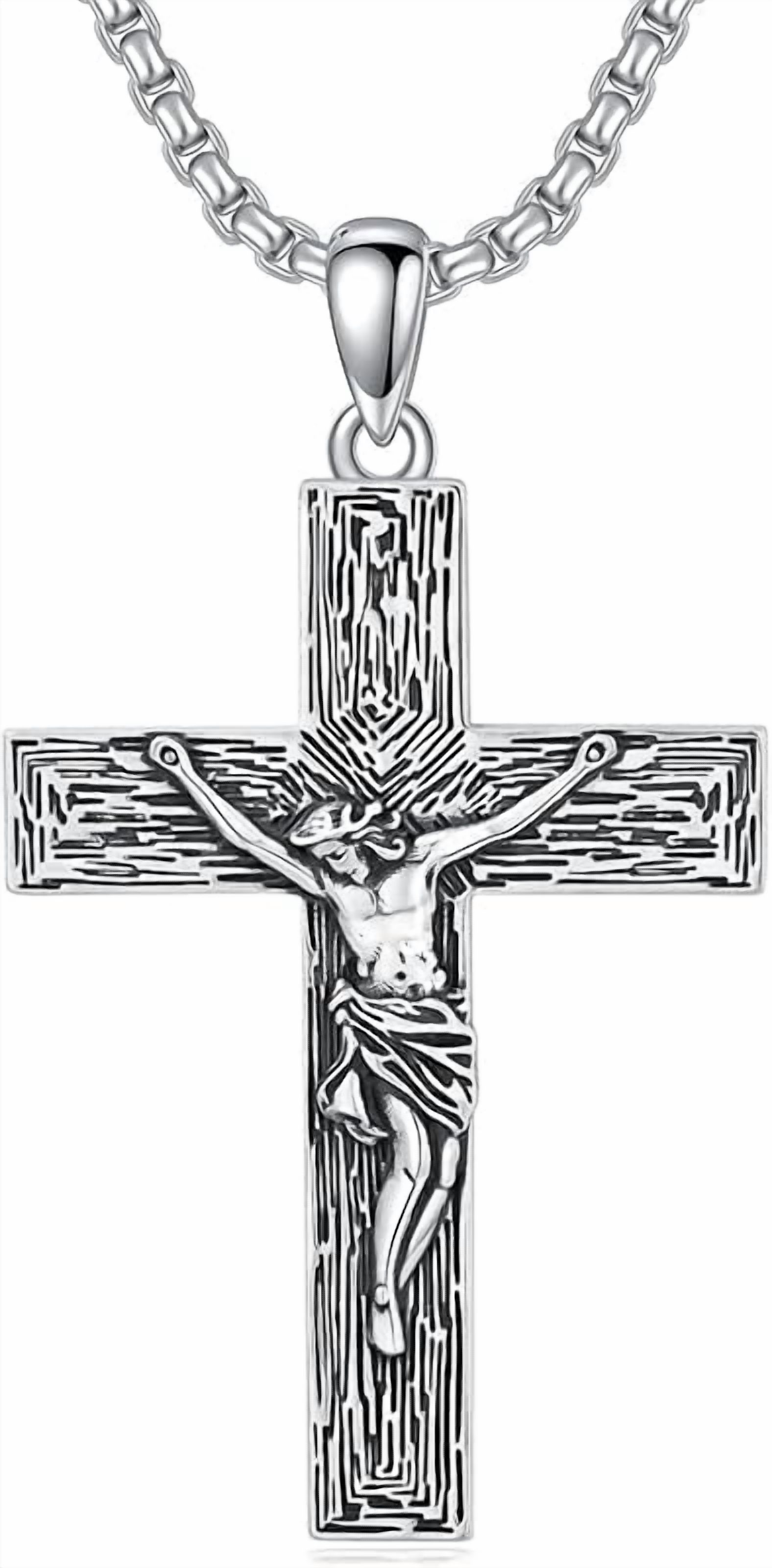 DVEATR St Michael/St Christopher/St Benedict/St Jude/Jesus/Virgin Mary ...
