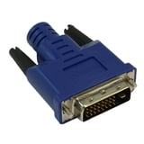 DVI Dummy (Emulator) Adapter Plug, 2560x1600@60Hz Support by Fueran ...