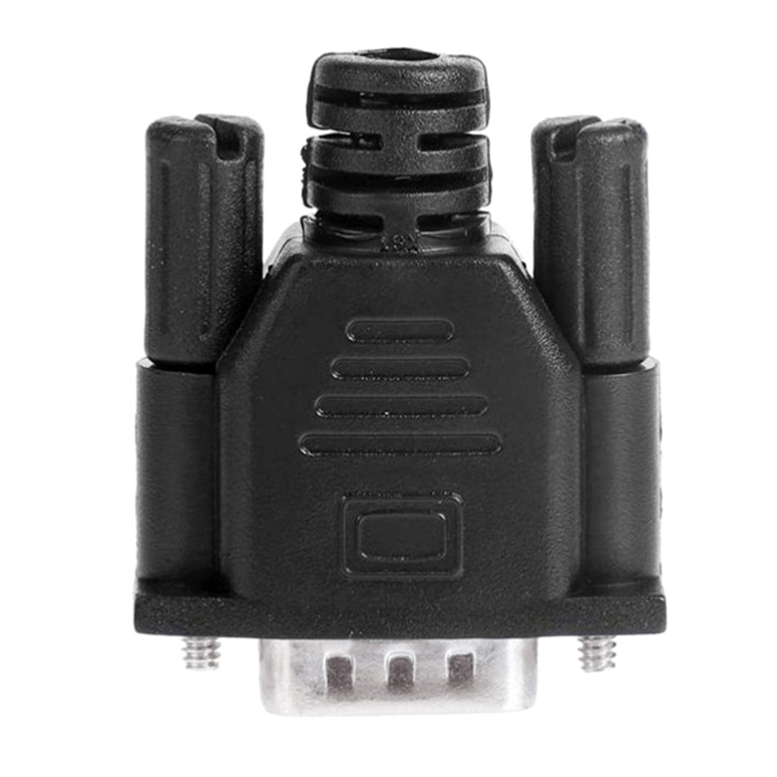 DVI Dummy Plug Headless Ghost VGA Virtual Display Monitor Headless ...