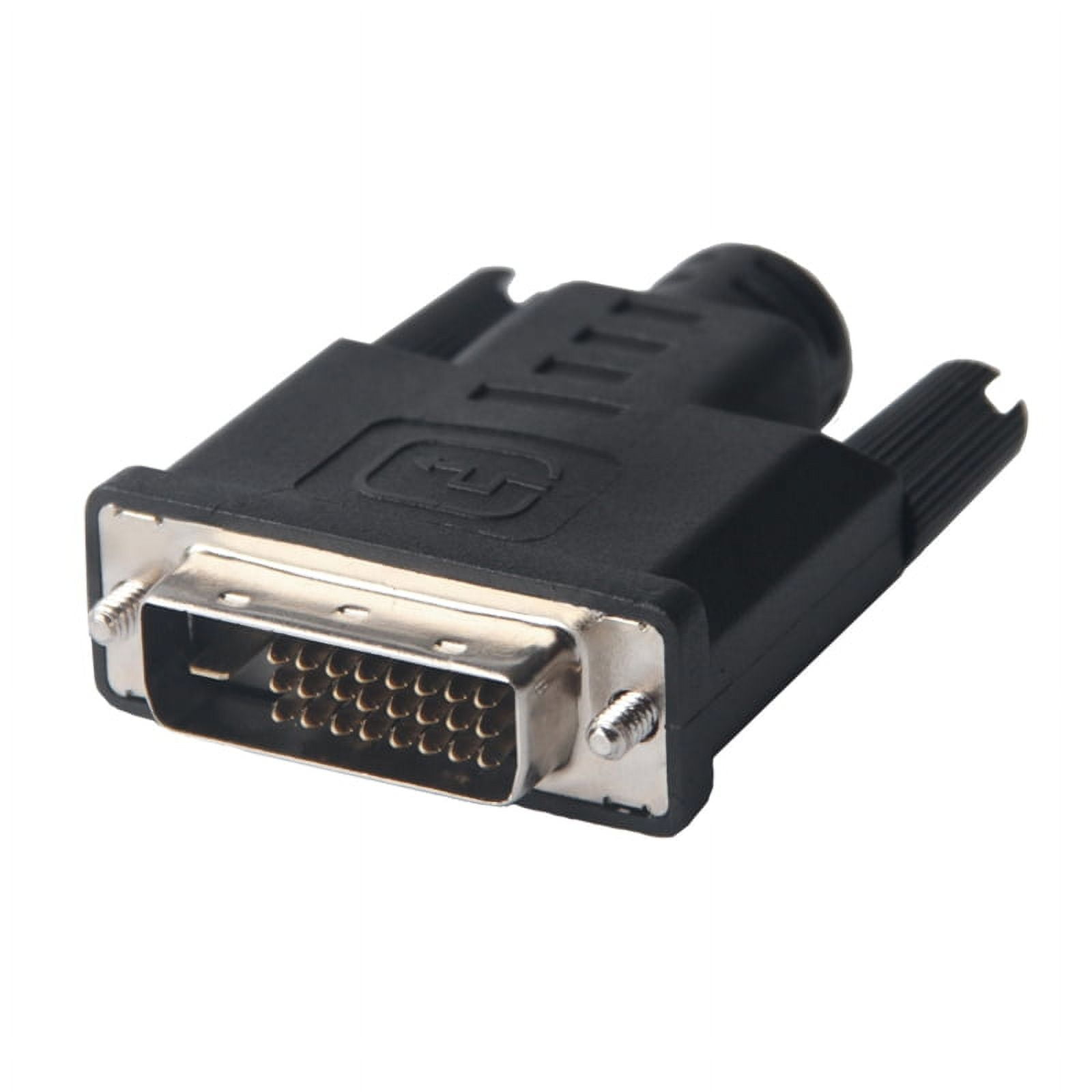 DVI EDID Dummy Plug 1080P Virtual Screen Headless Ghost Display ...