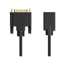 HDMI Double Adapters