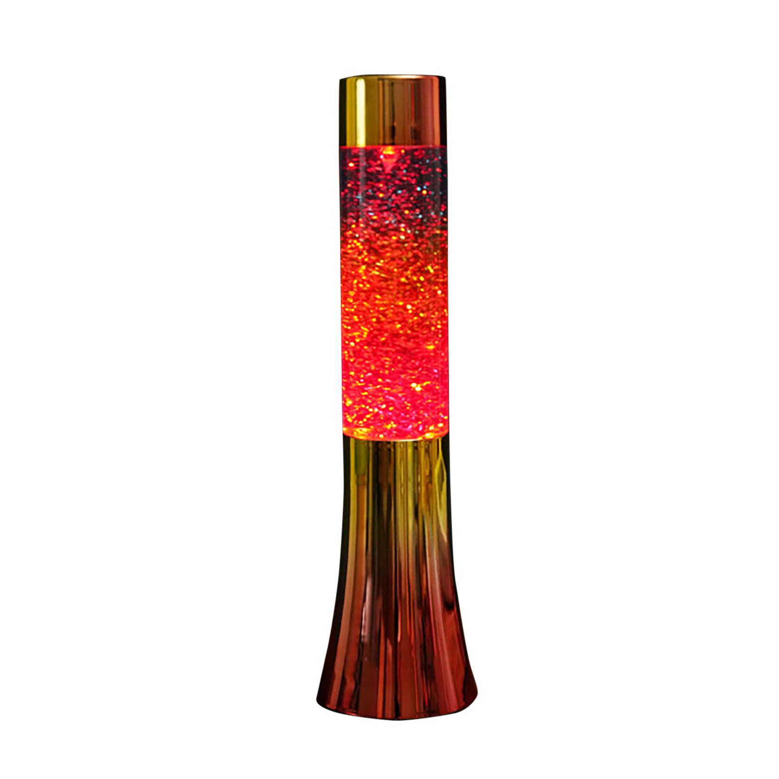 DVKOVI 13.2" Purple Liquid Motion Lamp Large Magma Lamp as Home Office ...