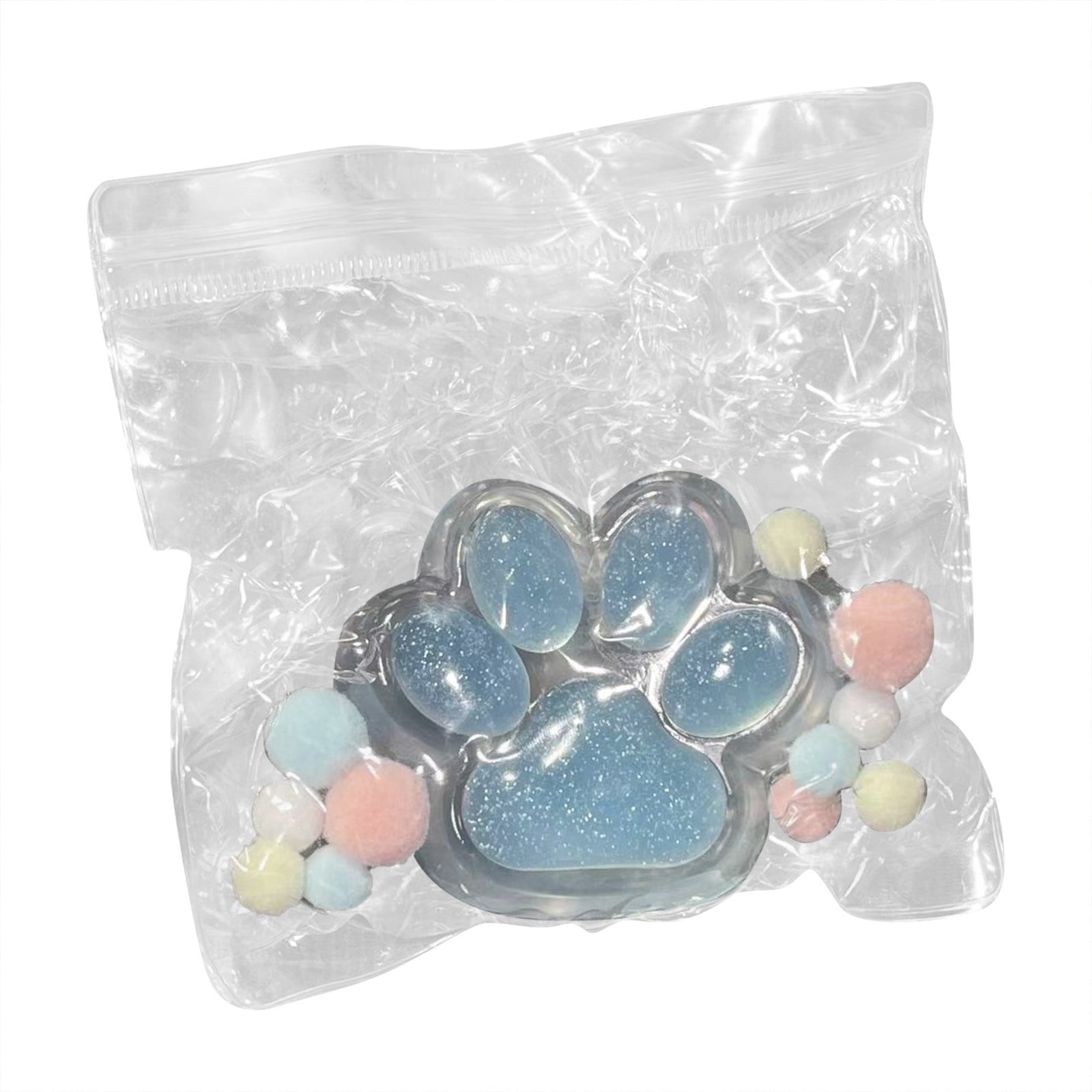 DVKOVI Cute Animals Taba Squishy Toys for Kids & Adults – Kawaii Stress ...