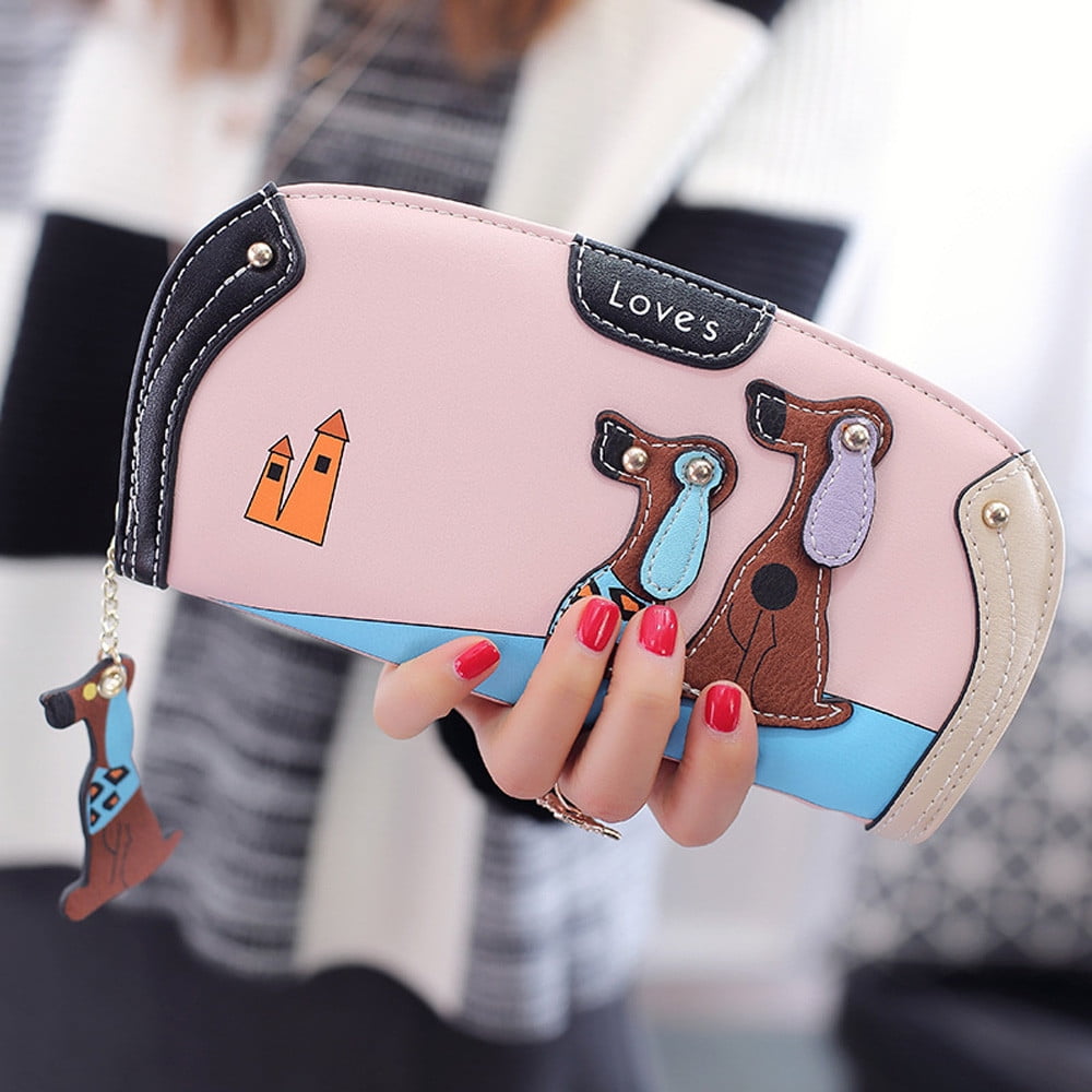 DVKOVI Field Notes Wallet brand wallet famous purse women bag women ...