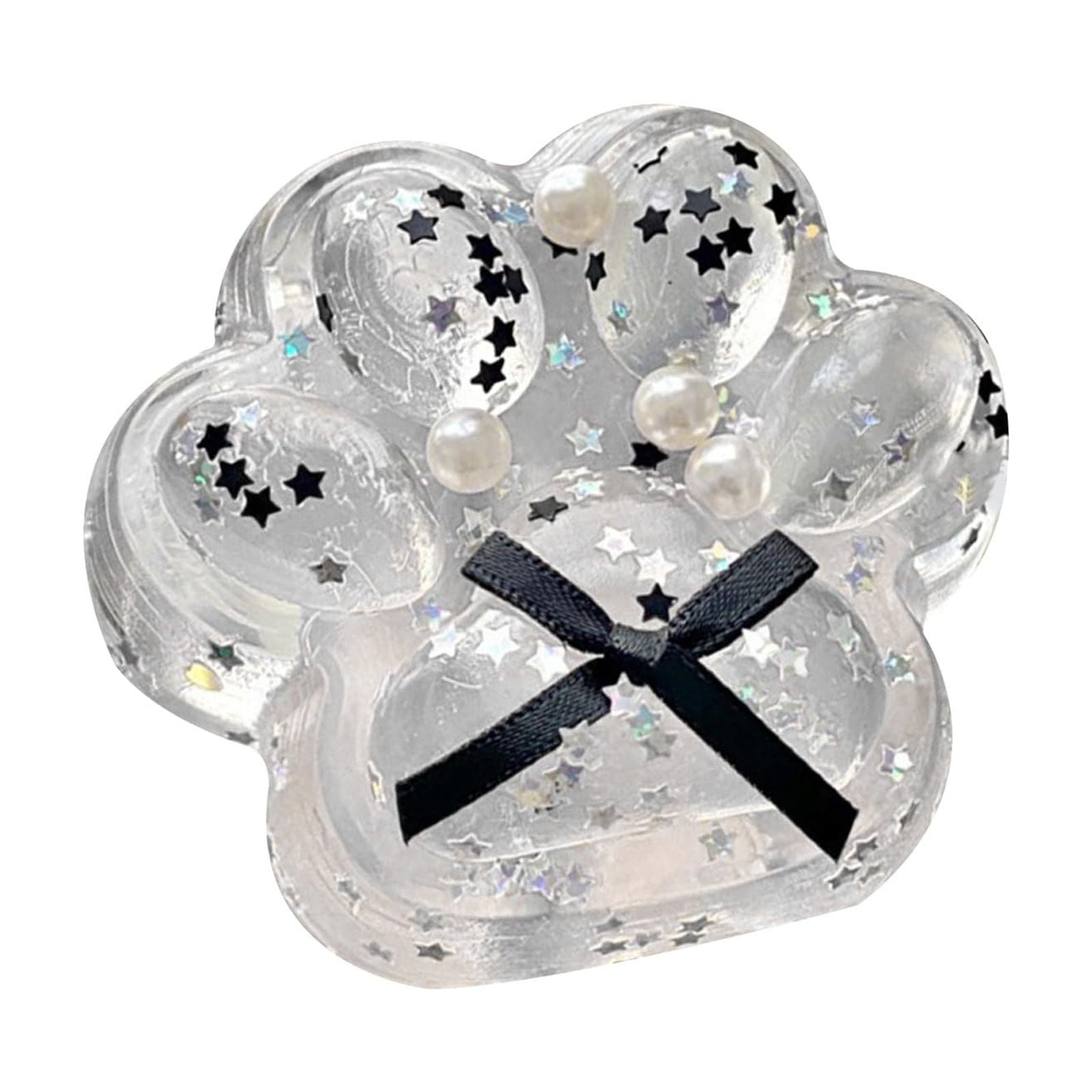 DVKOVI Giant Paw Squishy for Kids Adults, Big Furry Cat Paw Squishy ...