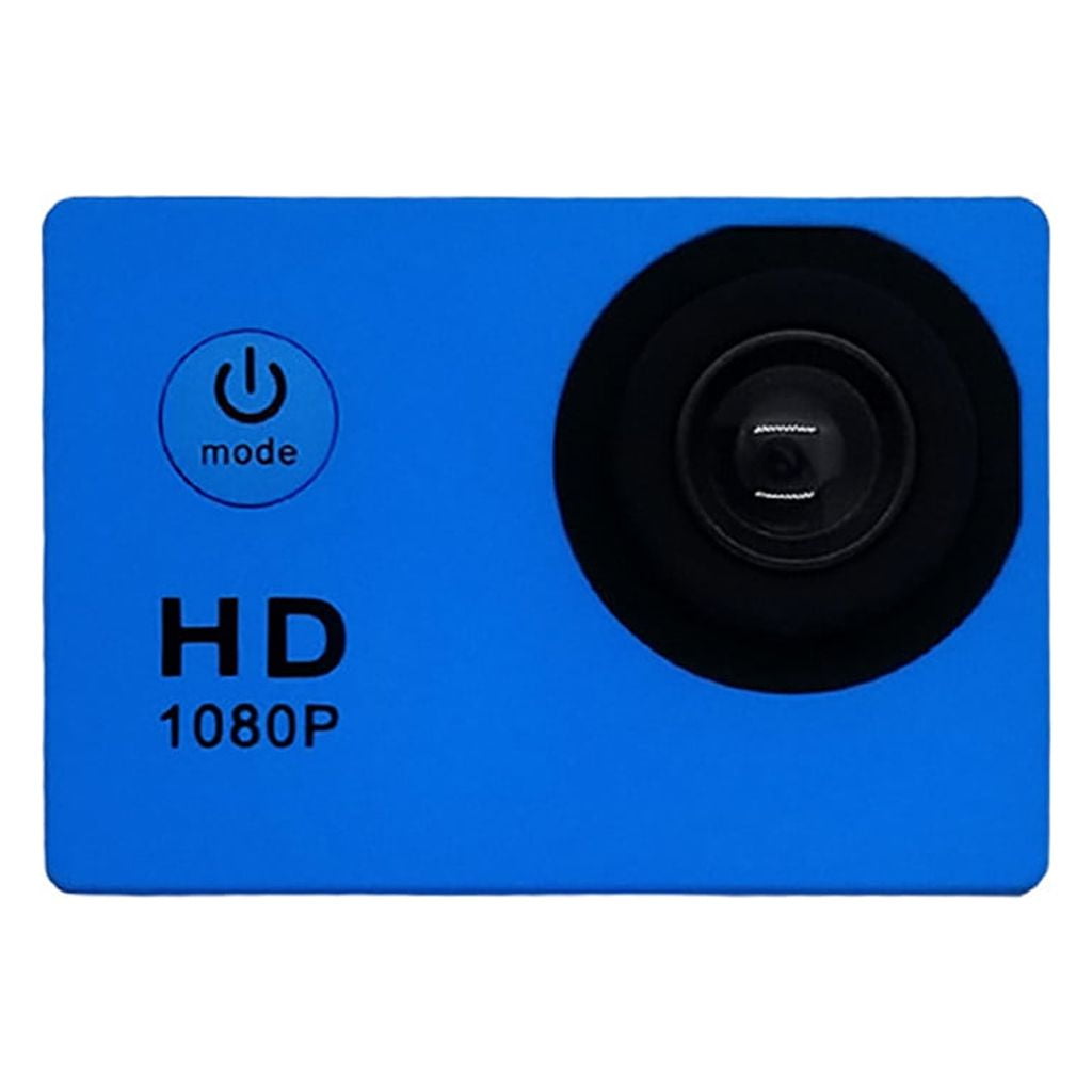 DVKOVI Kids Cameras for Boys HD Cam DVR Camera DV Video 1080P Sport ...
