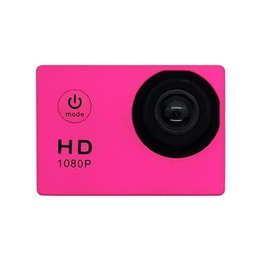 Naxa waterproof HD Action Camera - Walmart.com