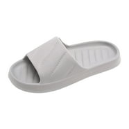 Avia Women's Hightail Athletic Recovery Slide - Walmart.com