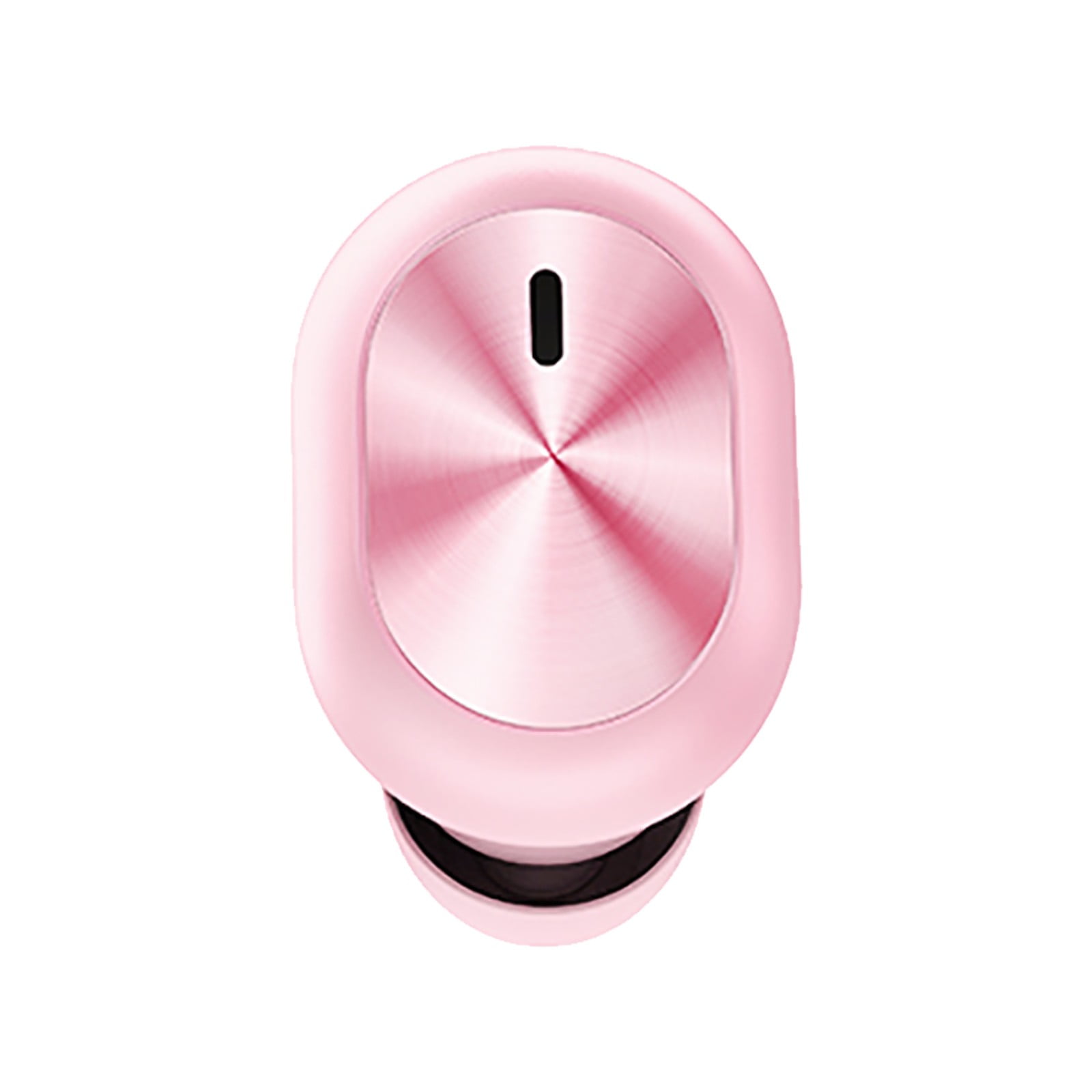 DVKOVI Music Note Candy Color Mini Wireless Ear In-Ear Earphone Earbuds ...