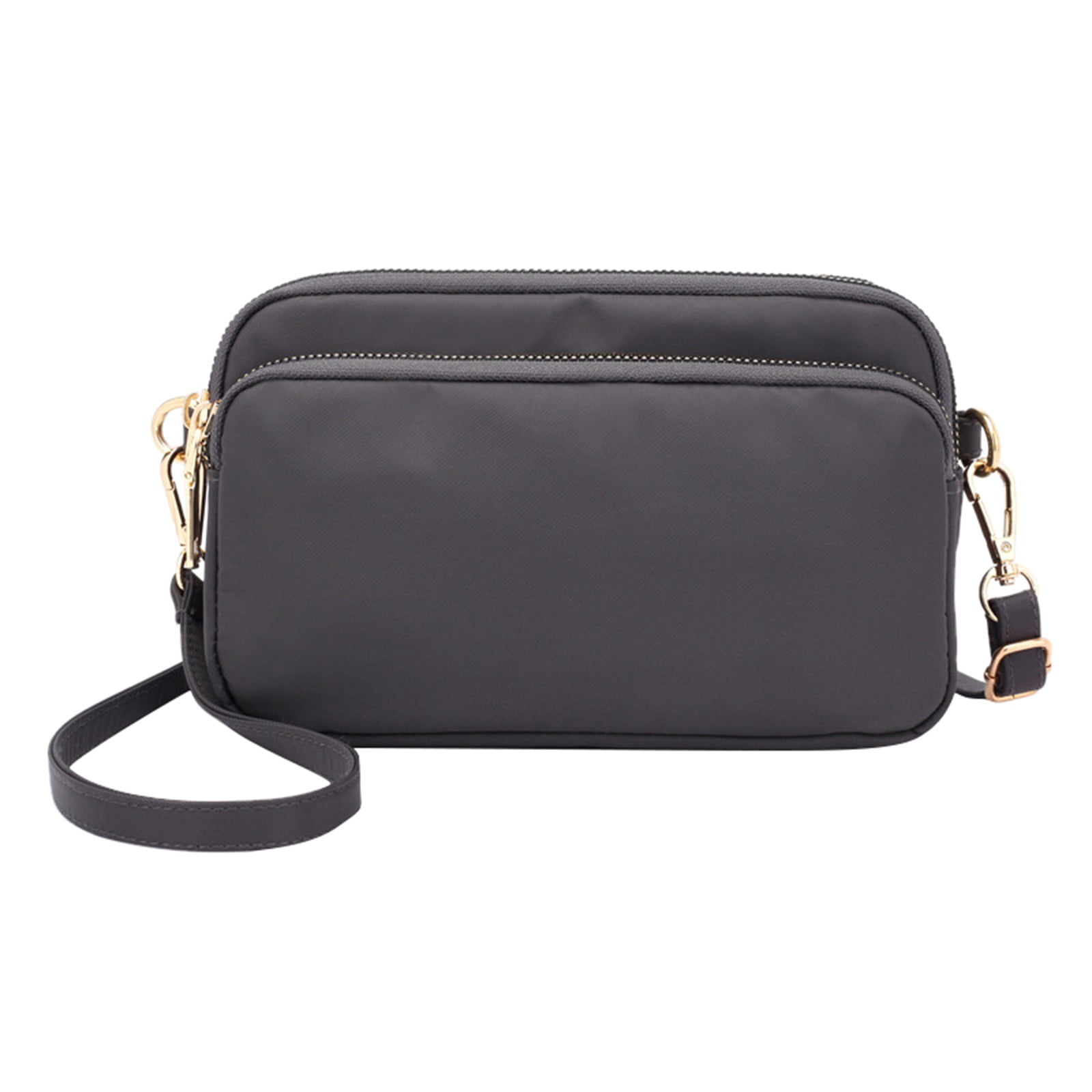 DVKOVI Small Shoulder Bag 2022 Women's New Waterproof Nylon Fashion ...