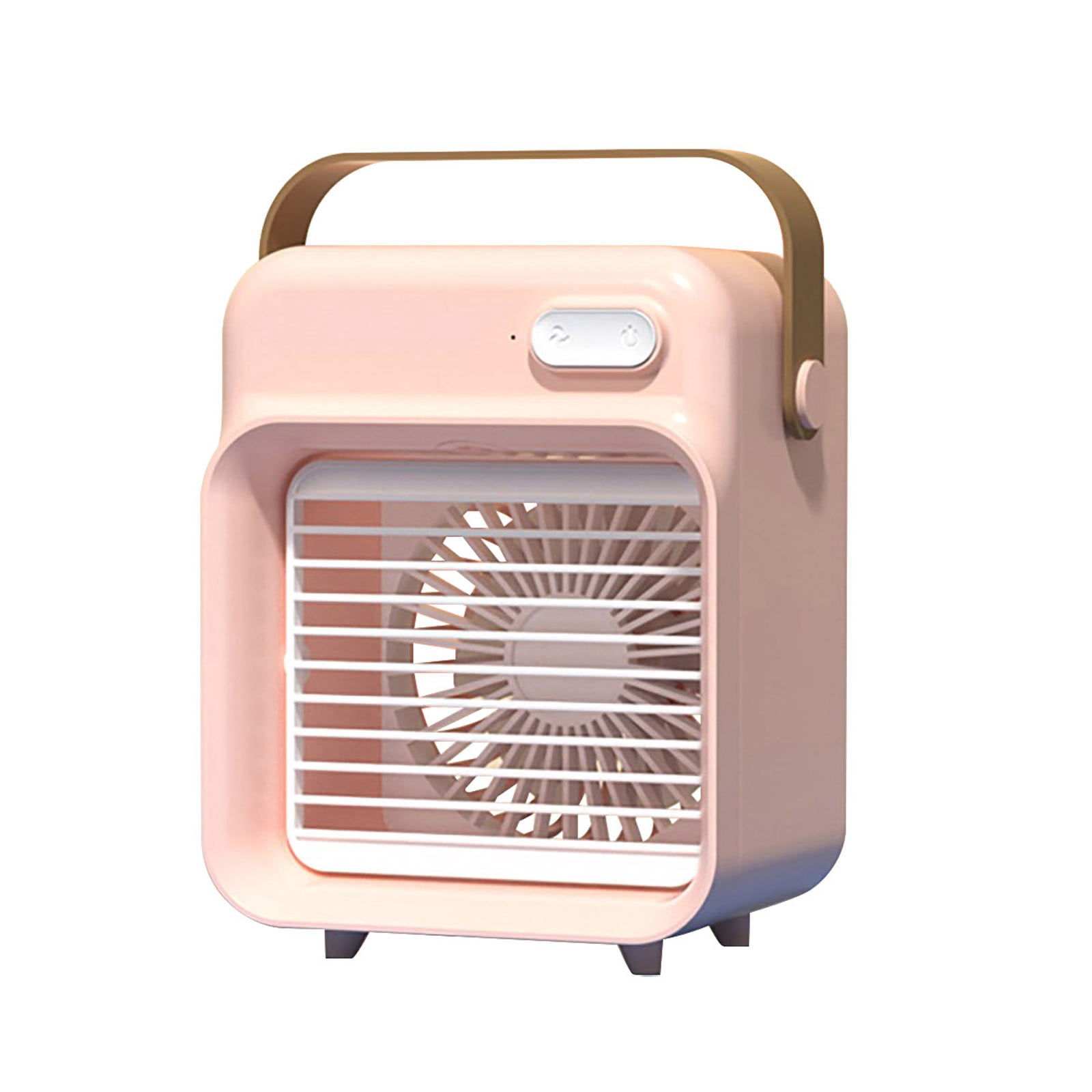 DVKOVI Smart Home Hub V4 Personal Air Cooler Evaporative Ultra Portable ...