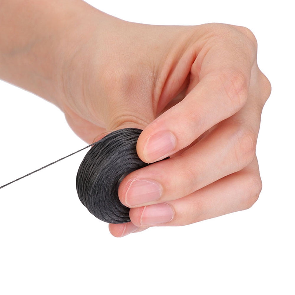 DXOUPM Woven Dental Floss, Dentist-Designed Oral Care String Floss ...