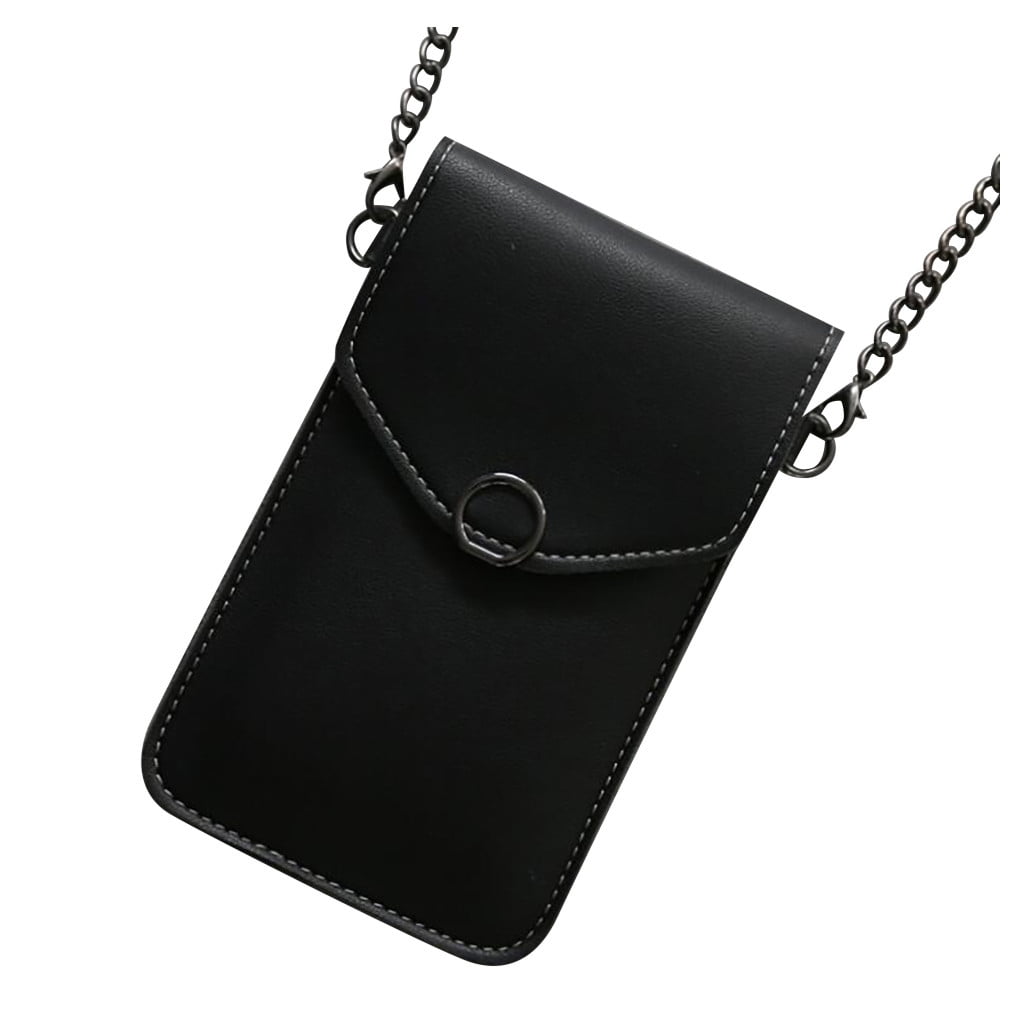 DVKOVI over The Shoulder Bag Shoulder Womens Leather Bag Crossbody ...