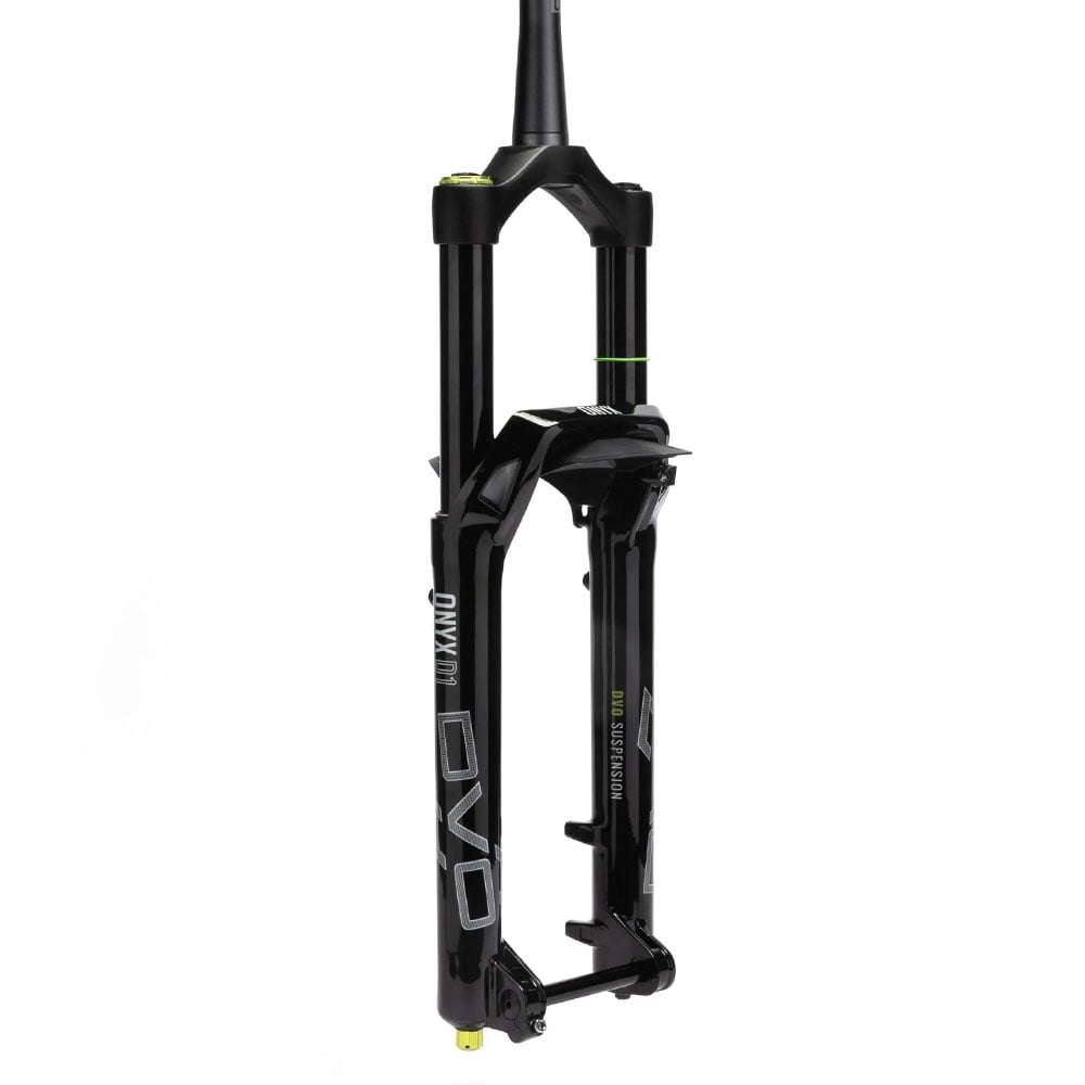Dvo Fork