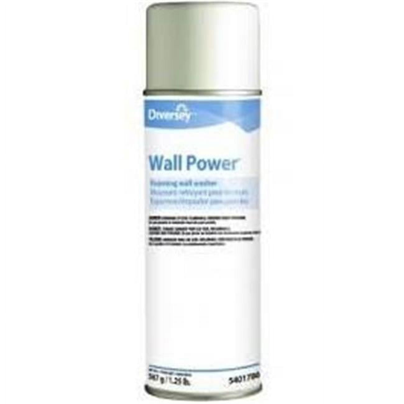 DVO95401786 All Purpose Wall Power Cleaner - 24 oz. - Walmart.com