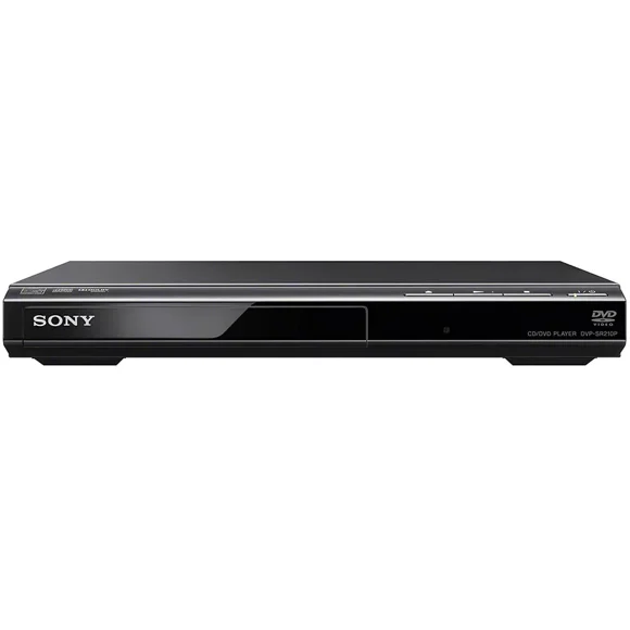 Sony Dvd Player