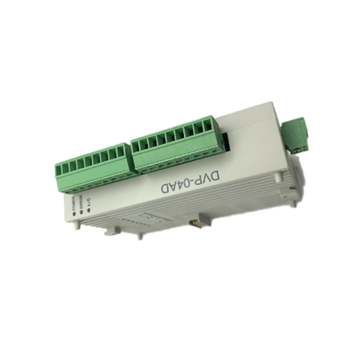 DVP04AD-S Right Output Digital Analog Plc Expansion Module - Walmart.com