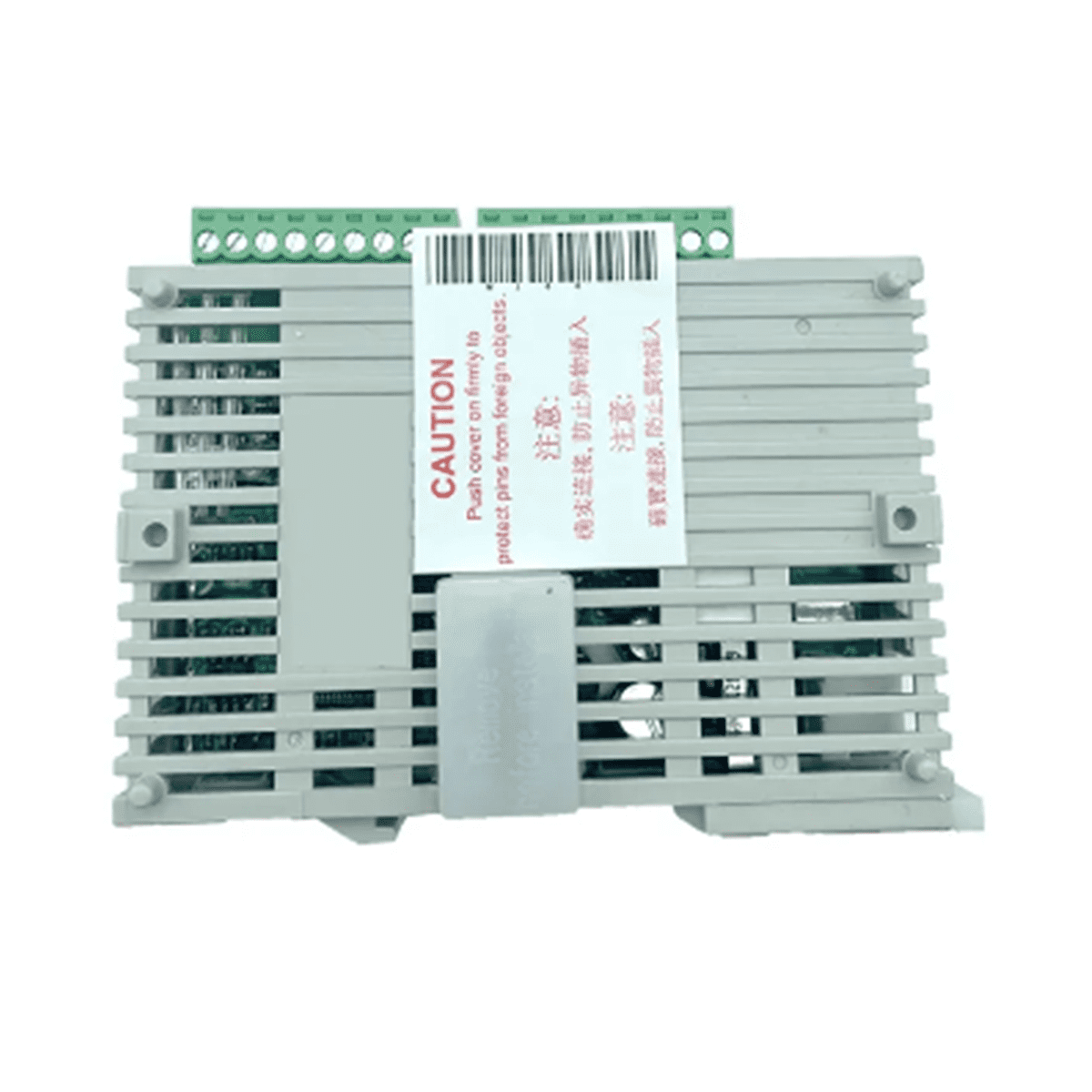 DVP06XA-S Right Output Digital Analog Plc Expansion Module - Walmart.com