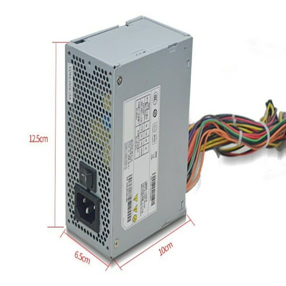 DVR NVR 20Pin SATA*8 200W Power Supply DPS-200PB-208 A DPS-200PB-176 G DPS-200PB-208A DPS-200PB ...